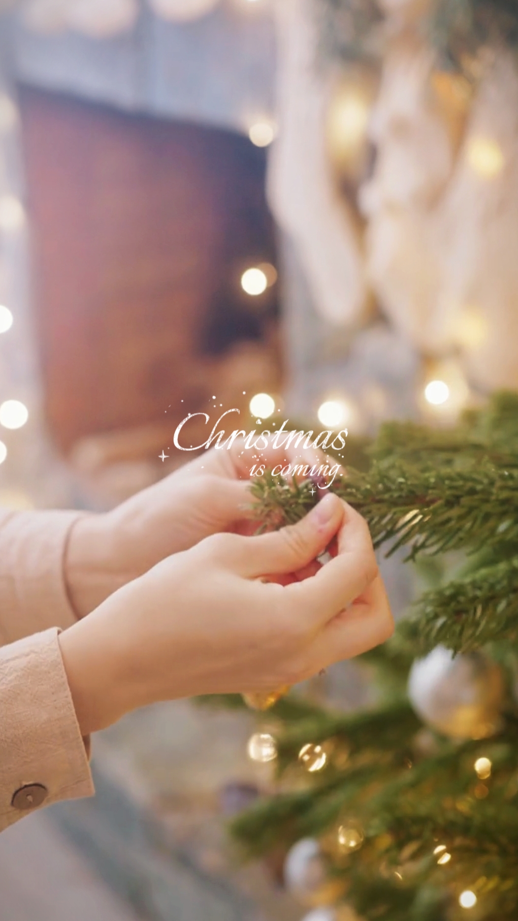 Christmas Is Coming Templates 5 - Pippit