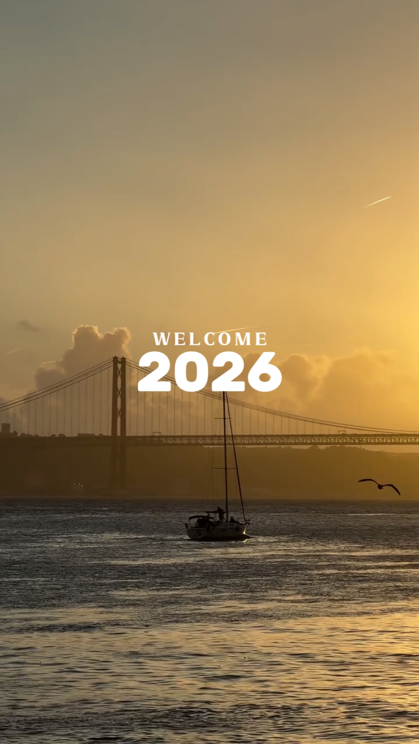 Happy New Year 2026 Video Template - Pippit