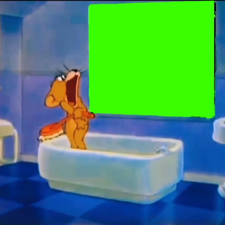 jerry meme pointing - Pippit