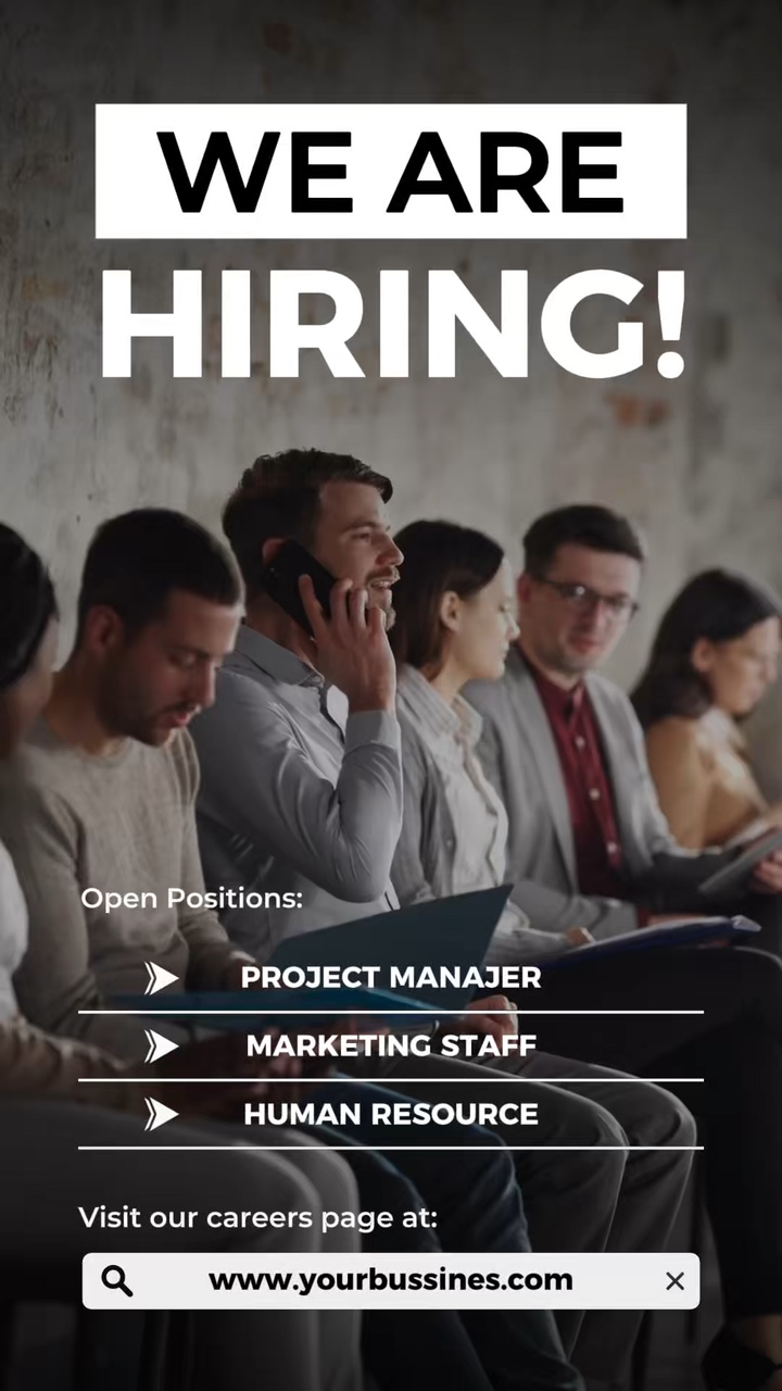 Free Job Templates - Pippit