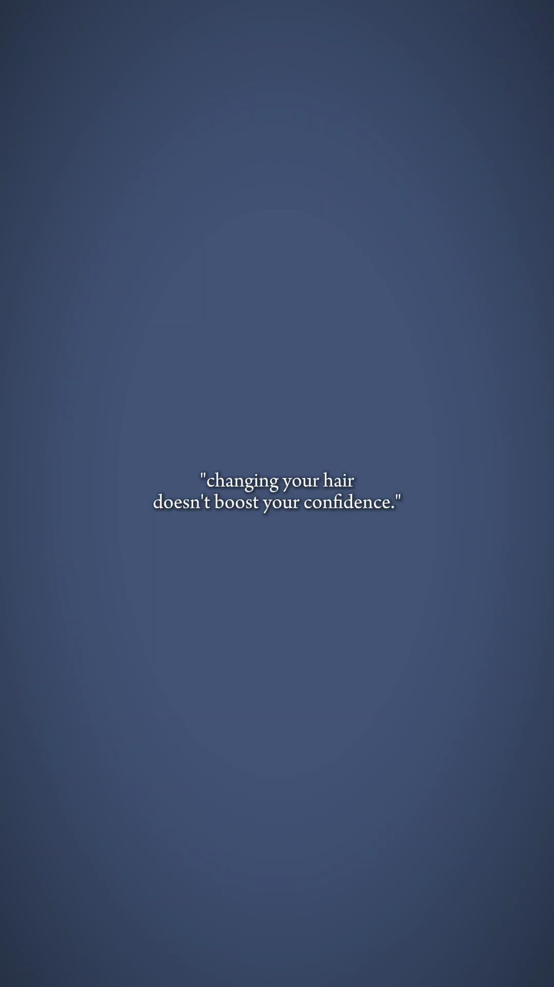 Look Changing Hair Template - Pippit