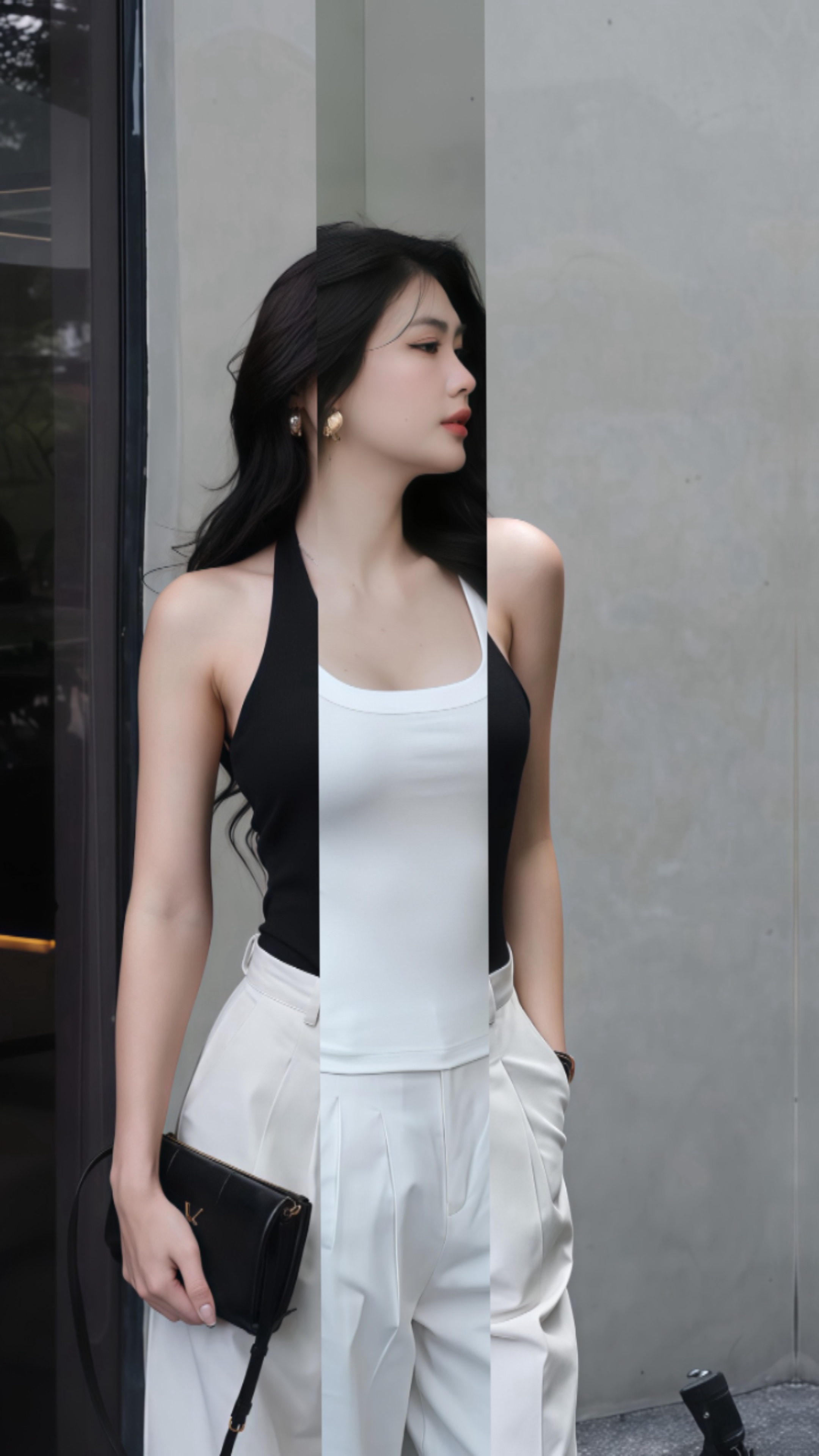 2 Photos Famous Templates - Pippit