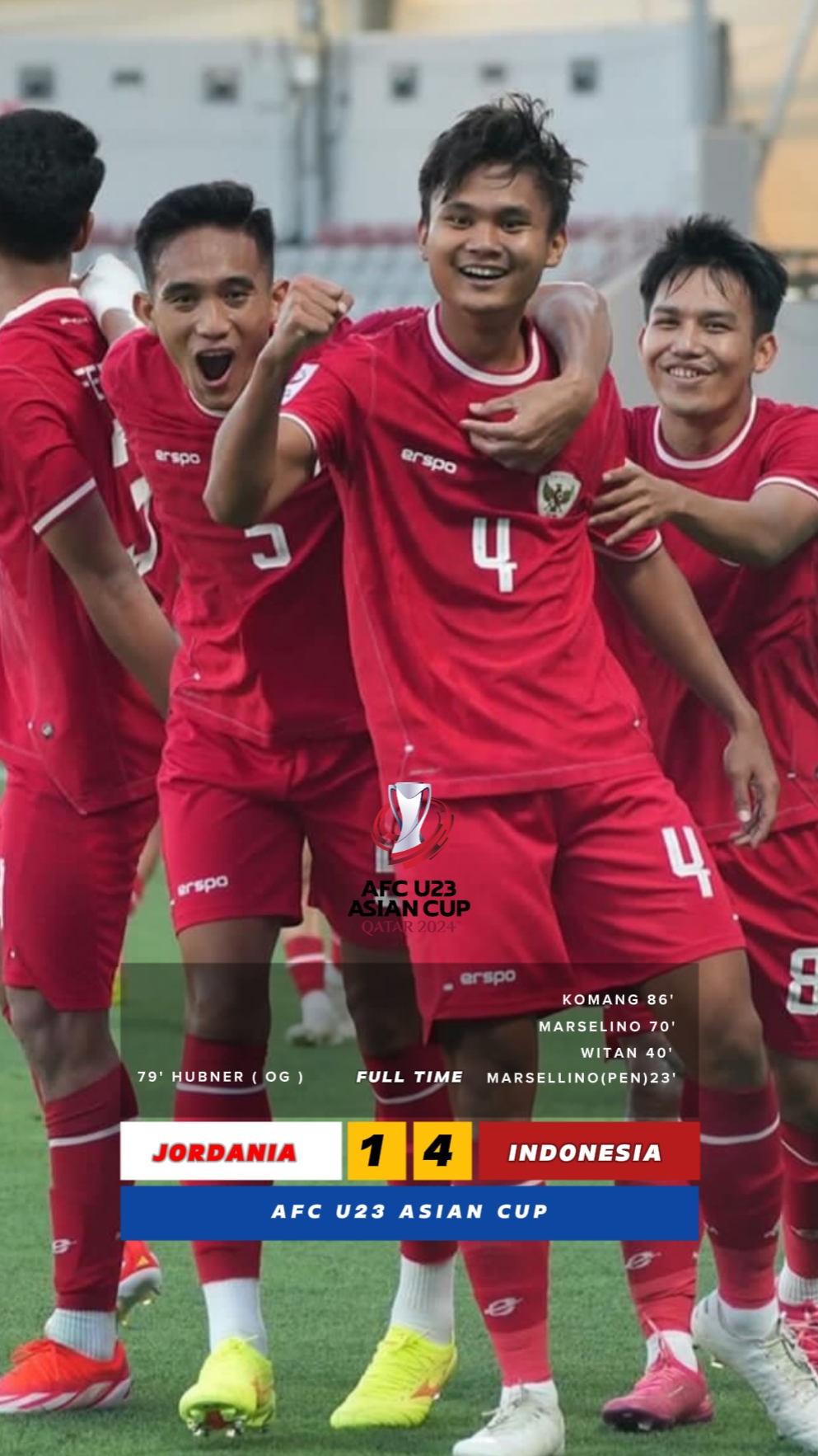 Match Result Template - Pippit