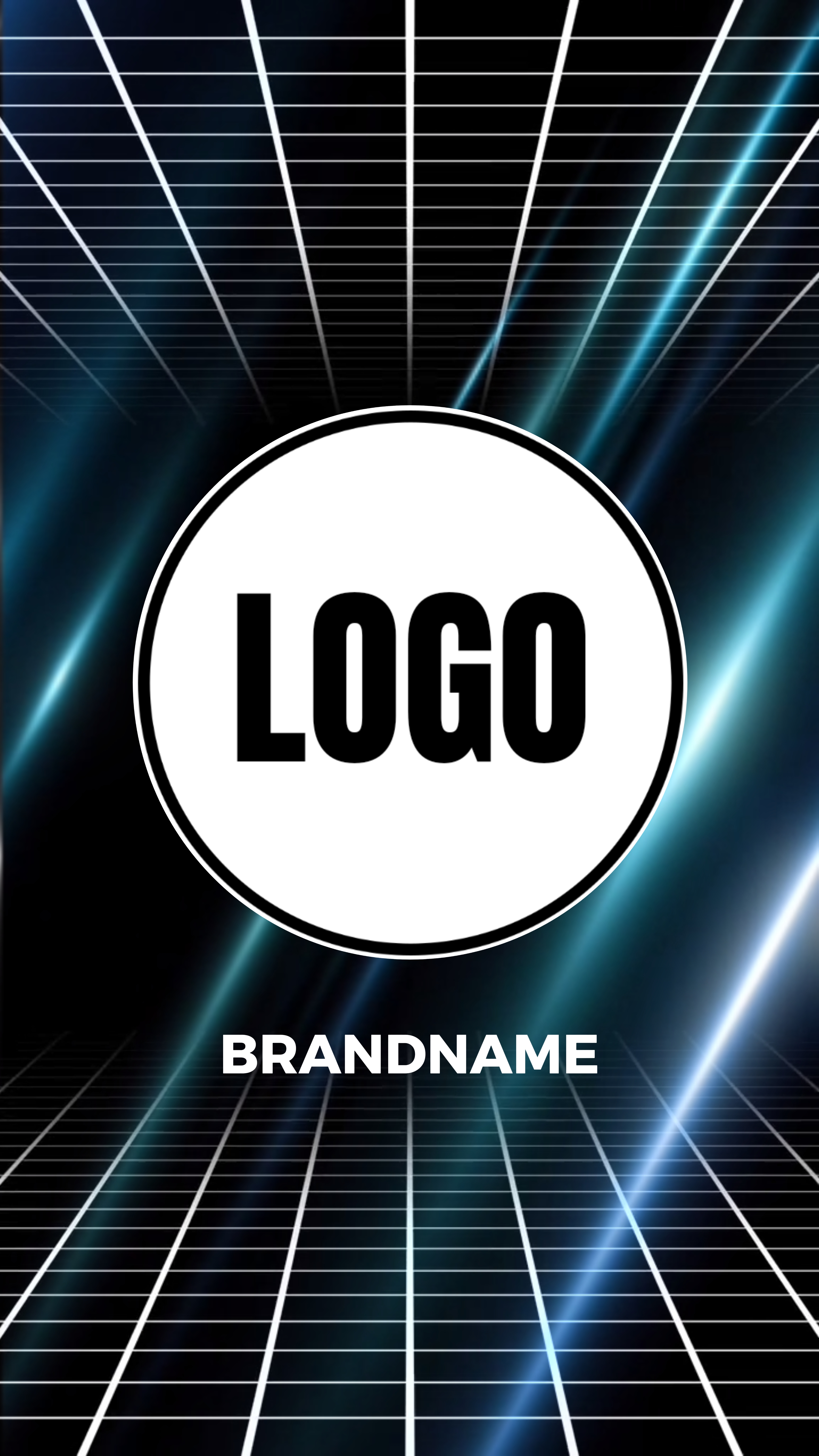 Logo Click Intro - Pippit