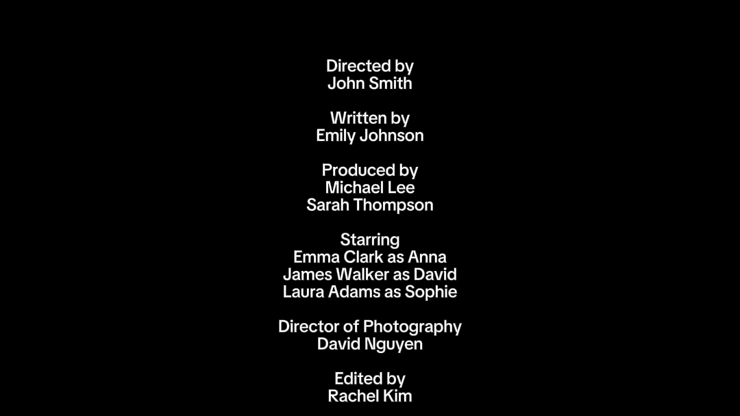 advocacy outro - Pippit