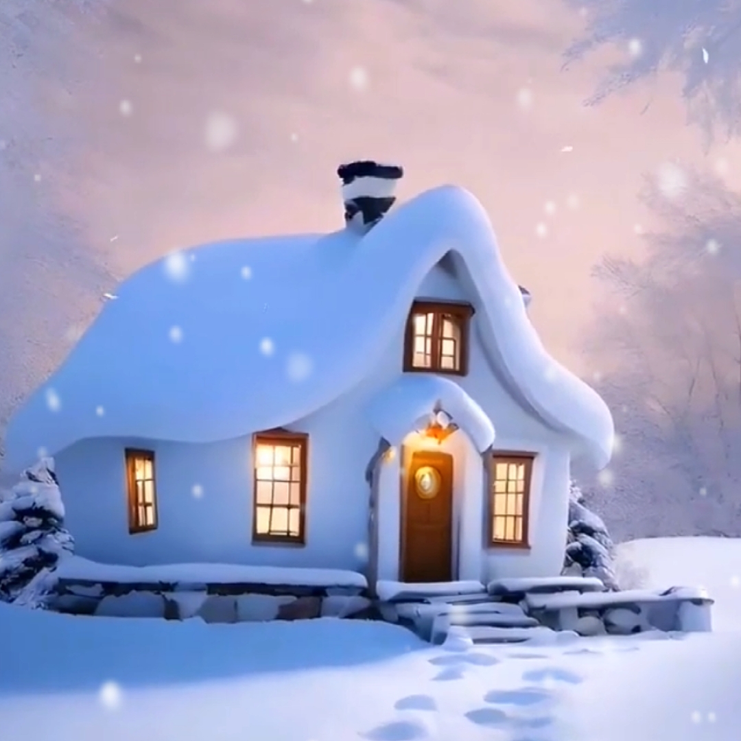 Snow Ice Effect - Pippit