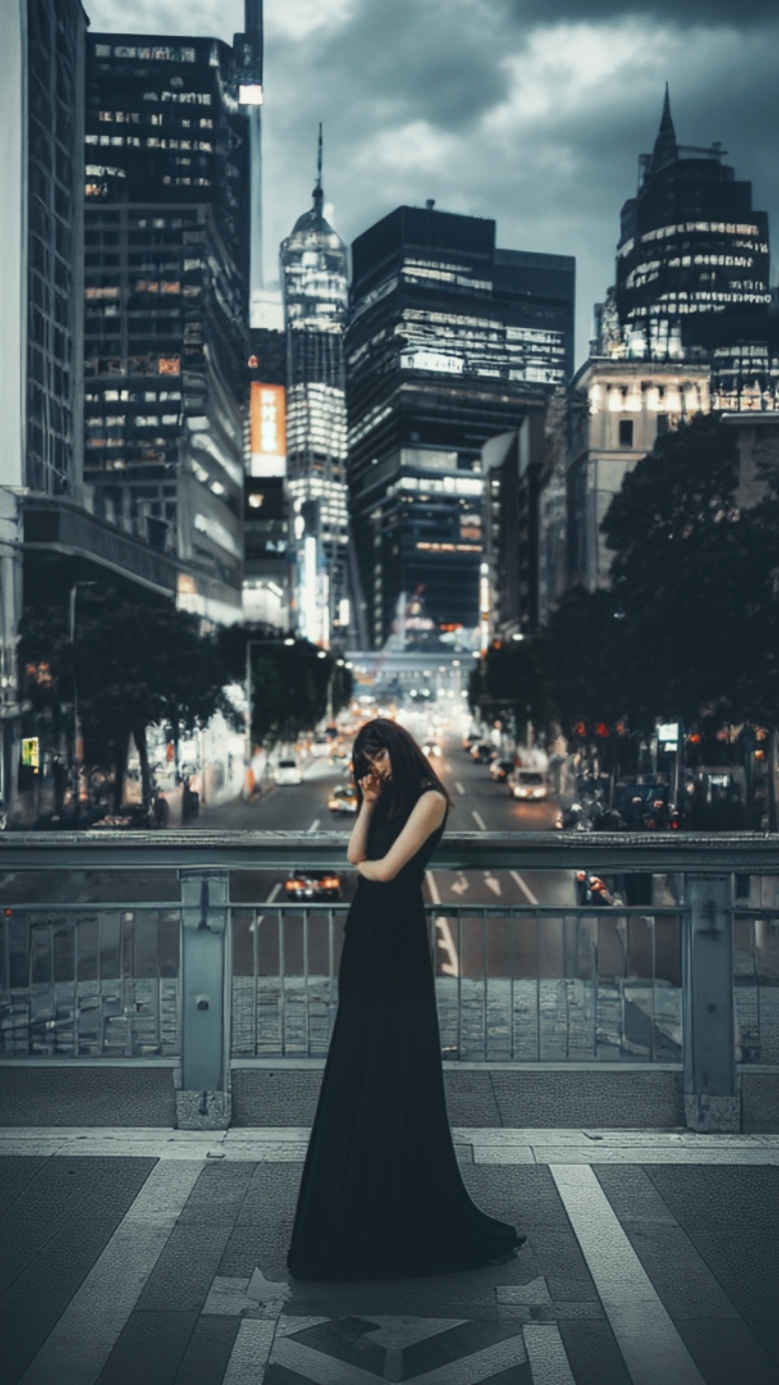 Fade In and Out Background Image - Pippit