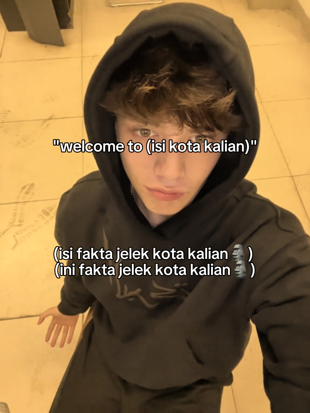 Bem-vindo Meme - Pippit