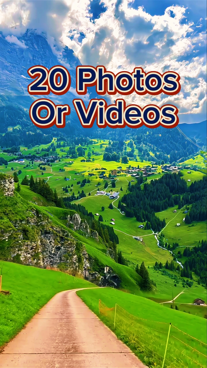 Free Templates for Photos 1 Min - Pippit