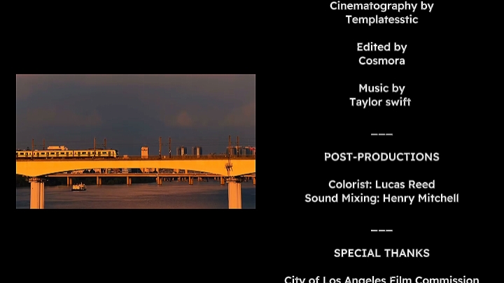 End Credits TV Show - Pippit