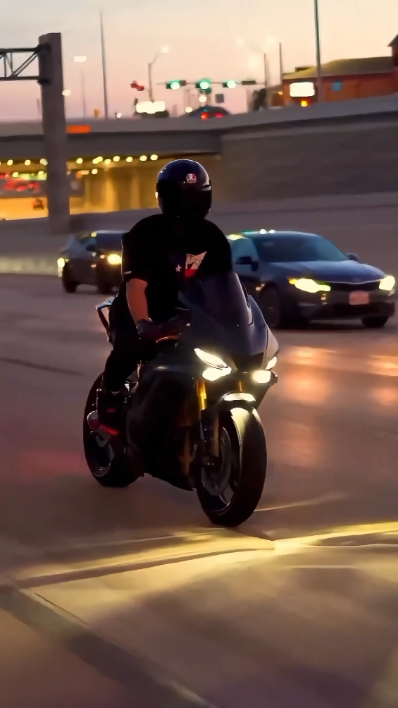 Bike Video Template Rap Song - Pippit