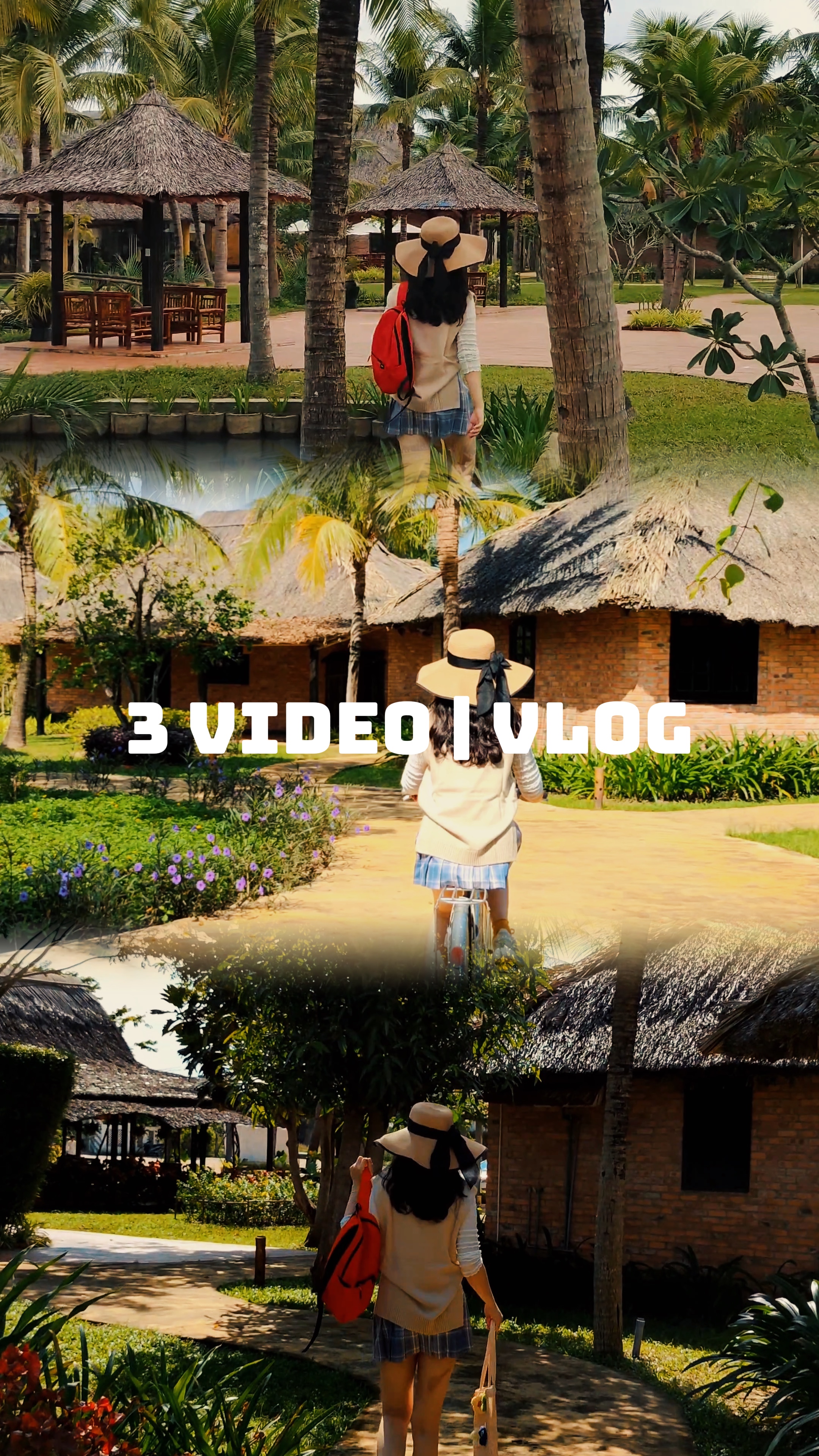 Moments Templates 3 Videos - Pippit