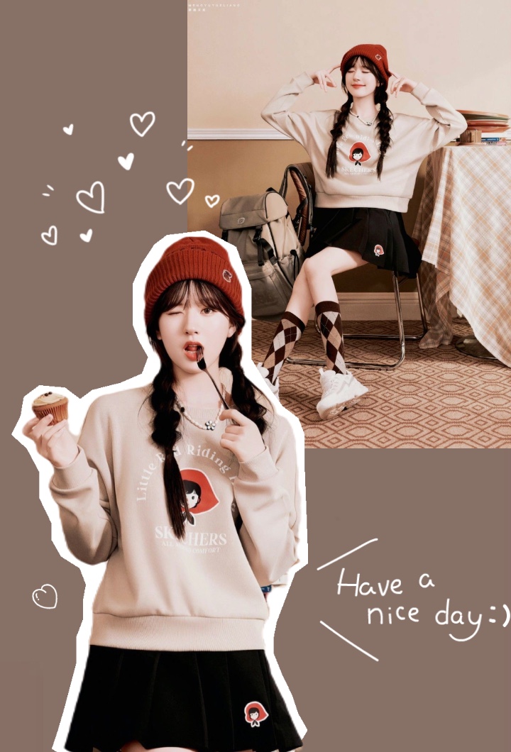 Aesthetic Pictures Templates 2 Picture - Pippit