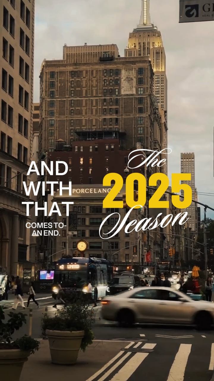 Année 2025 Recap Katy Creator - Pippit