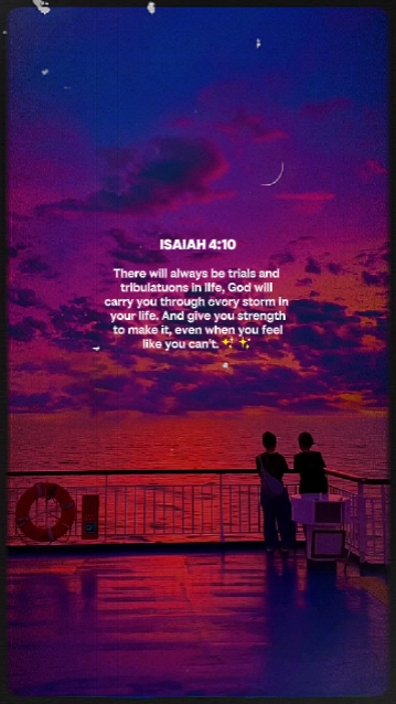 Live Photo with Text Verse Bible - Pippit