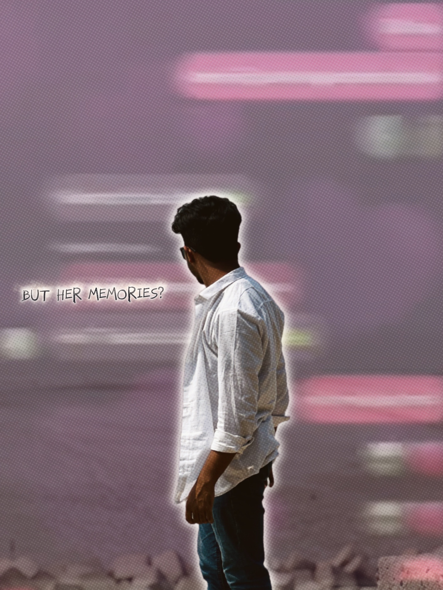 Video Template with Flashback Memory - Pippit