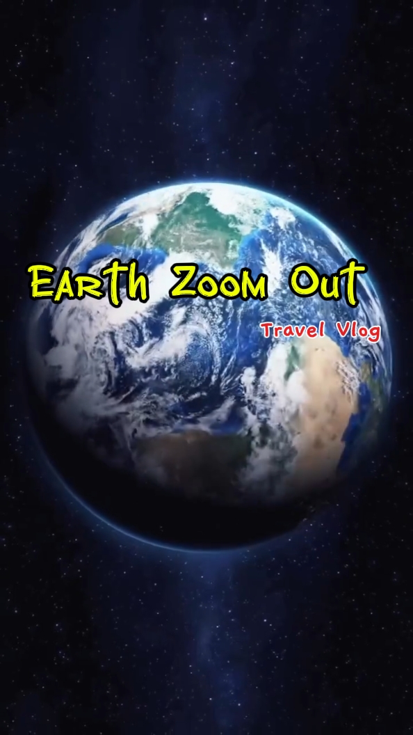Earth Zoom In Beach - Pippit