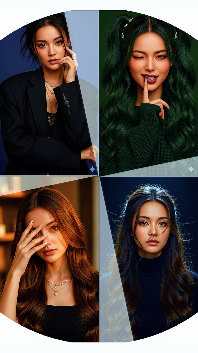 New Effect Song Template - Pippit