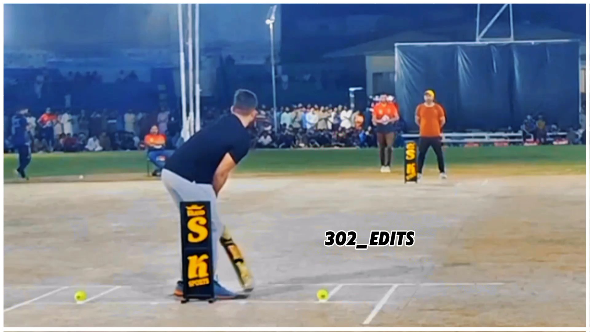 Best Batting Shot Template Background Change - Pippit