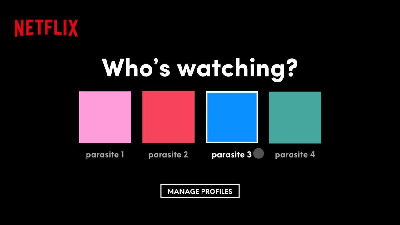 Netflix Intro - Pippit