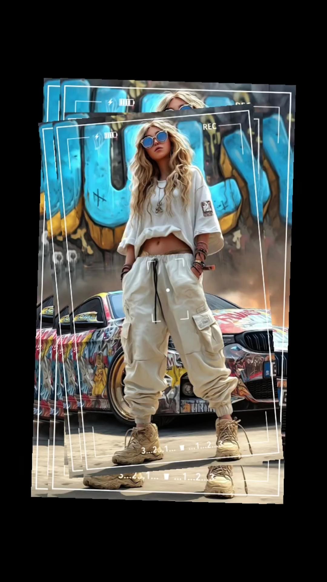 Vogue Effect - Pippit