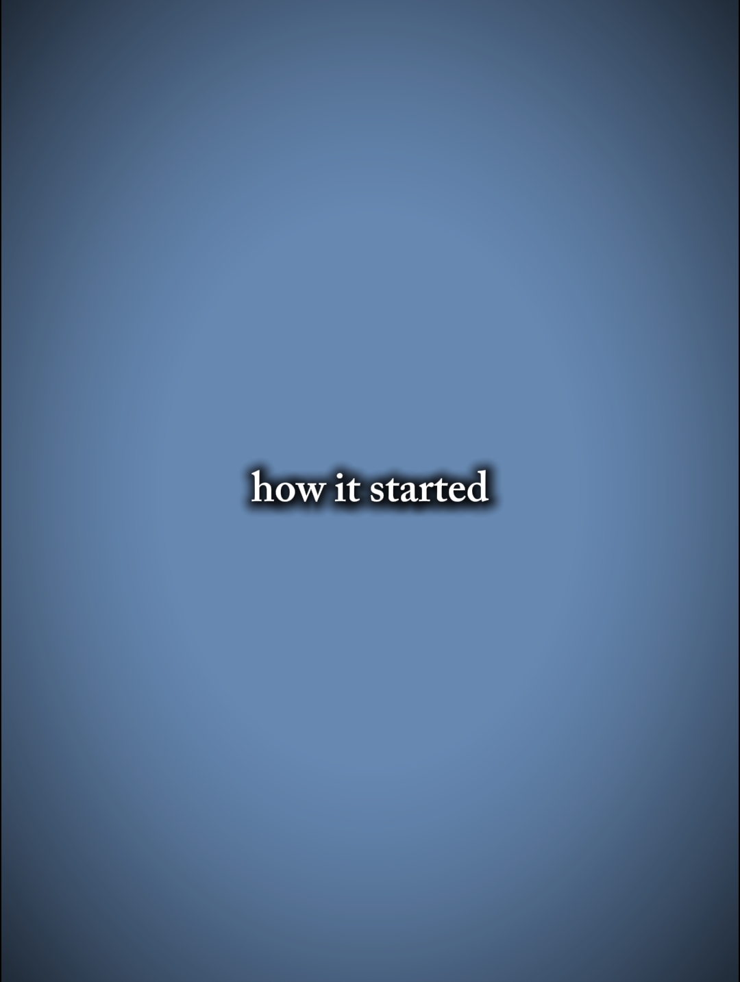 Start End Template - Pippit