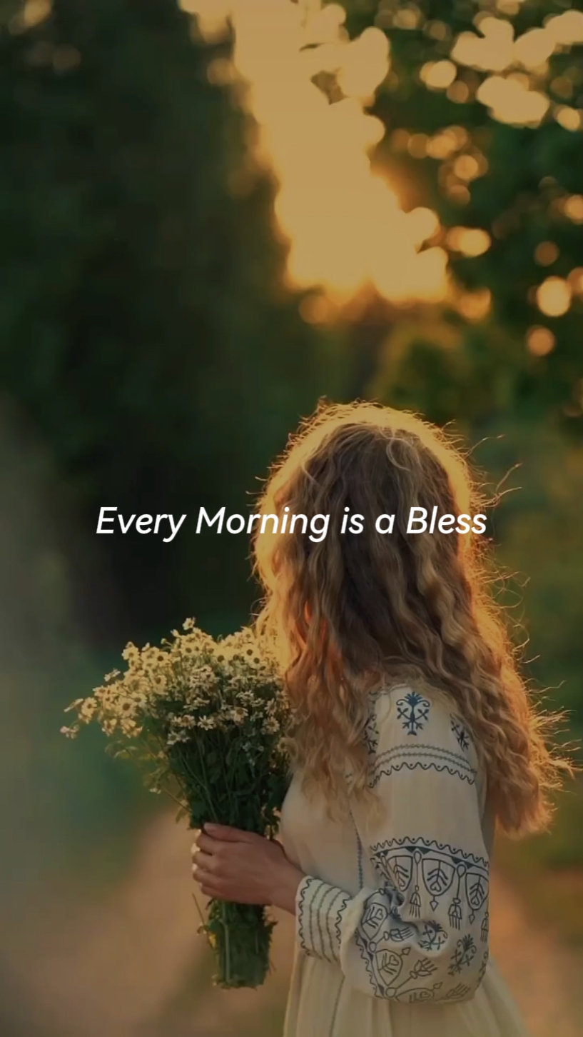 Template Speech With Good Morning - Pippit