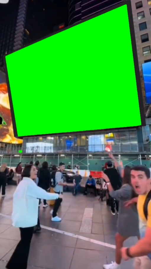 stretched memes - Pippit