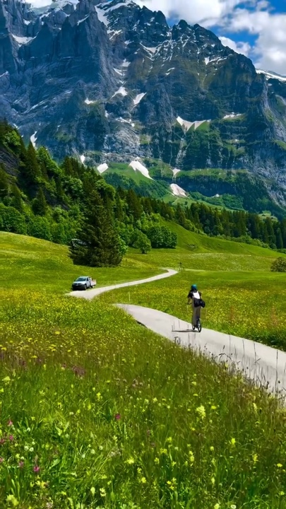 Efecto de cambio de escena para un video - Pippit