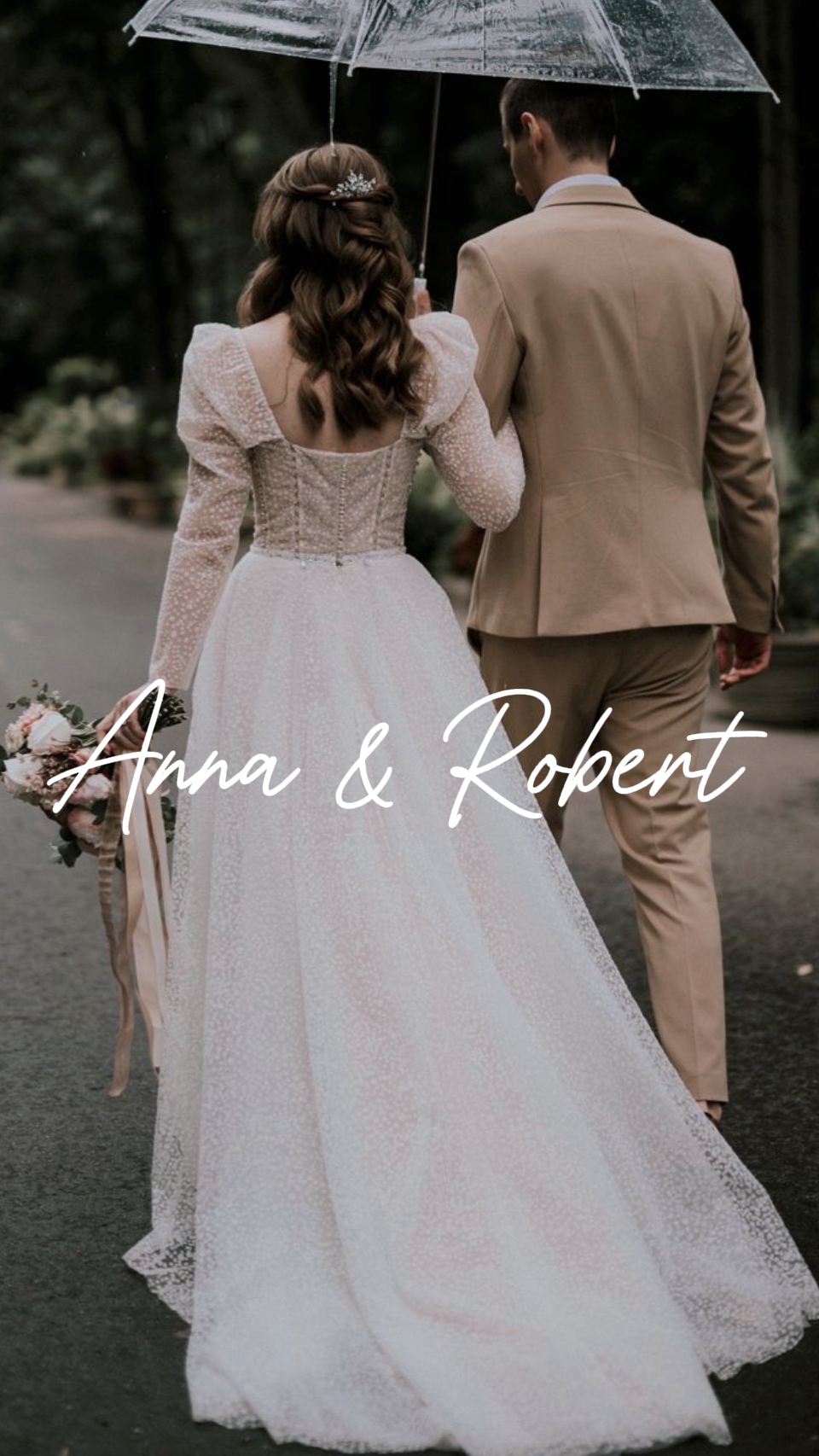 Wedding Nasheed Aftermovie - Pippit