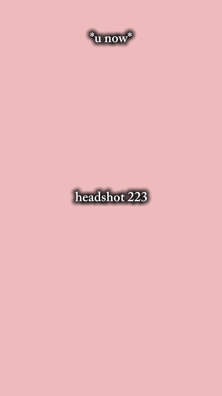 Headshot 2 2 3 Template - Pippit