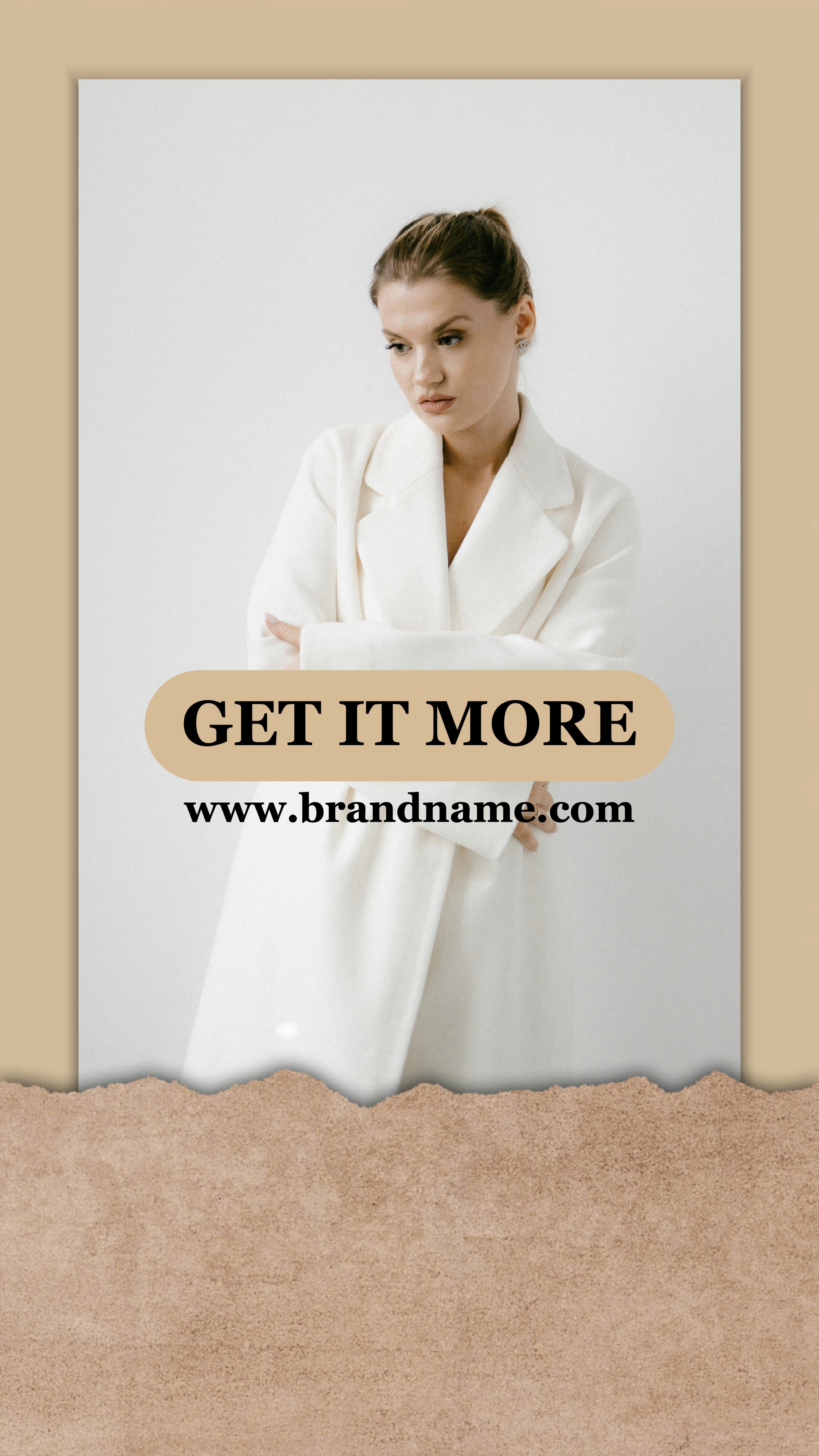 Good Women Templates - Pippit