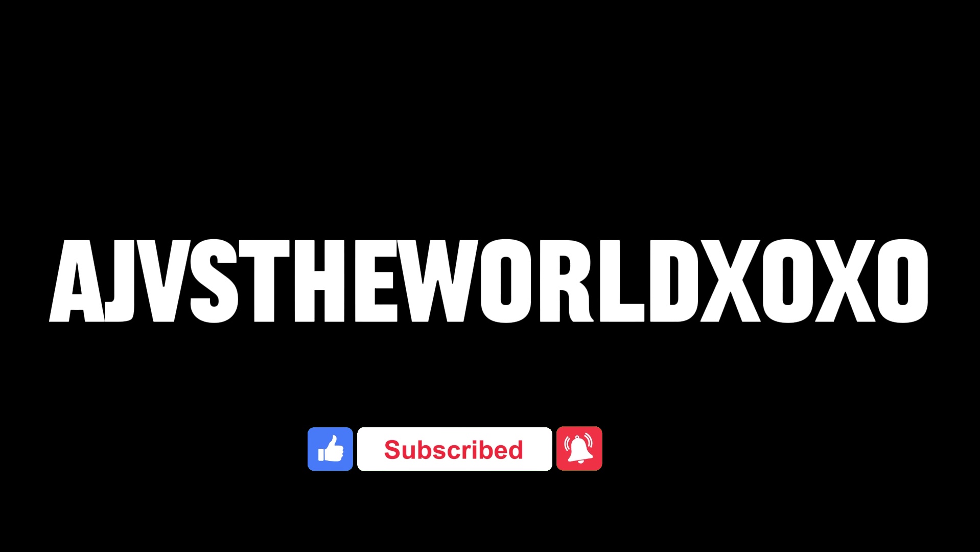 YouTube intro - video template by CapCut