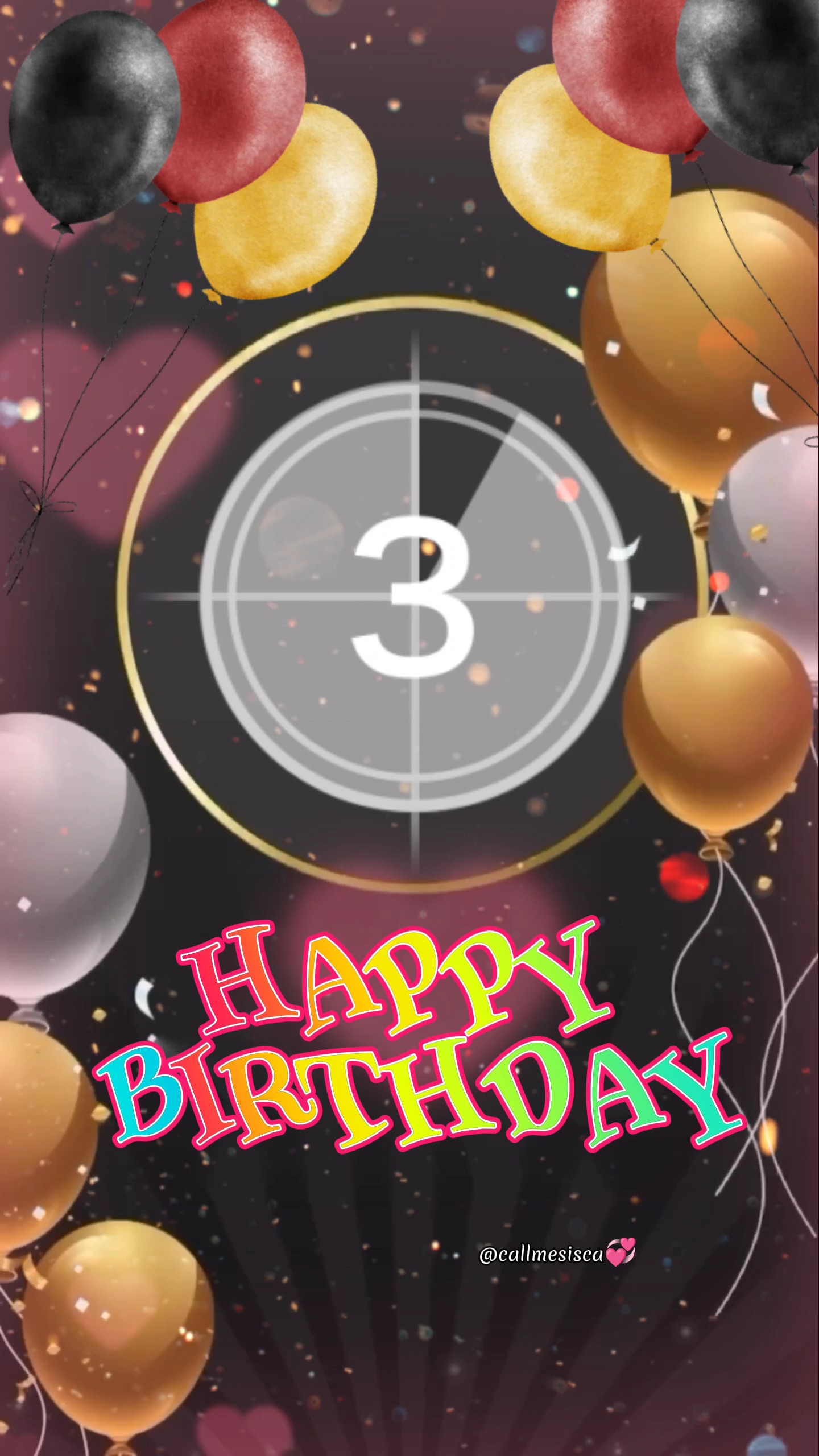 Trending Birthday Template 2025 Funny - Pippit