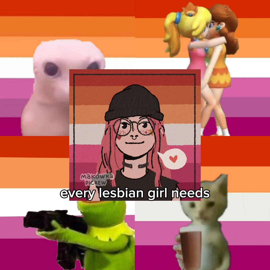 bi and non binary pfp - Pippit