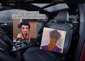 kidnnap meme - Pippit