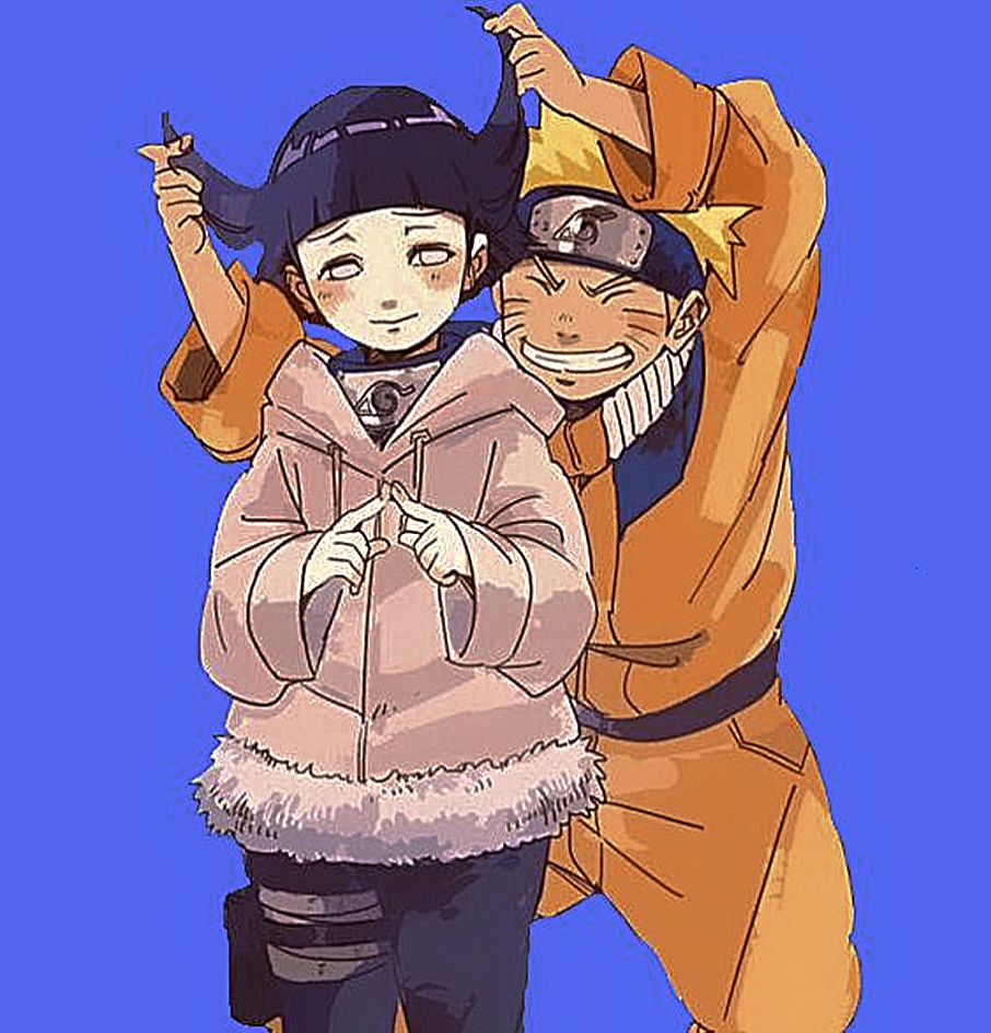 Naruto Manga Edit Pippit