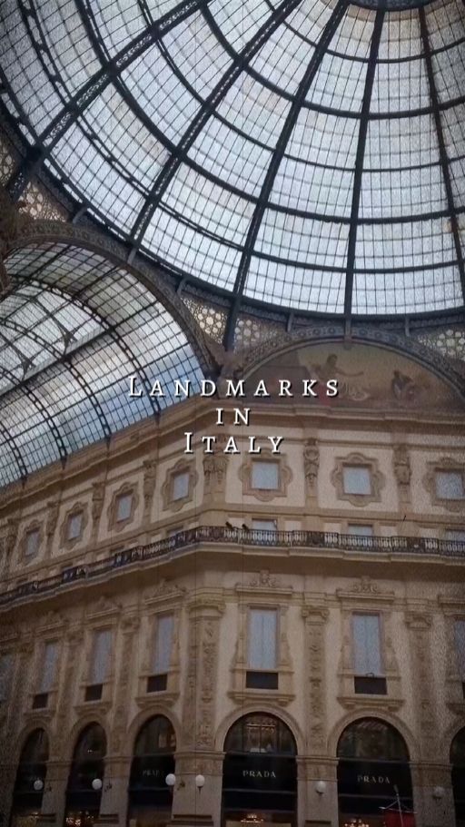 Countries Landmarks Compilation - Pippit