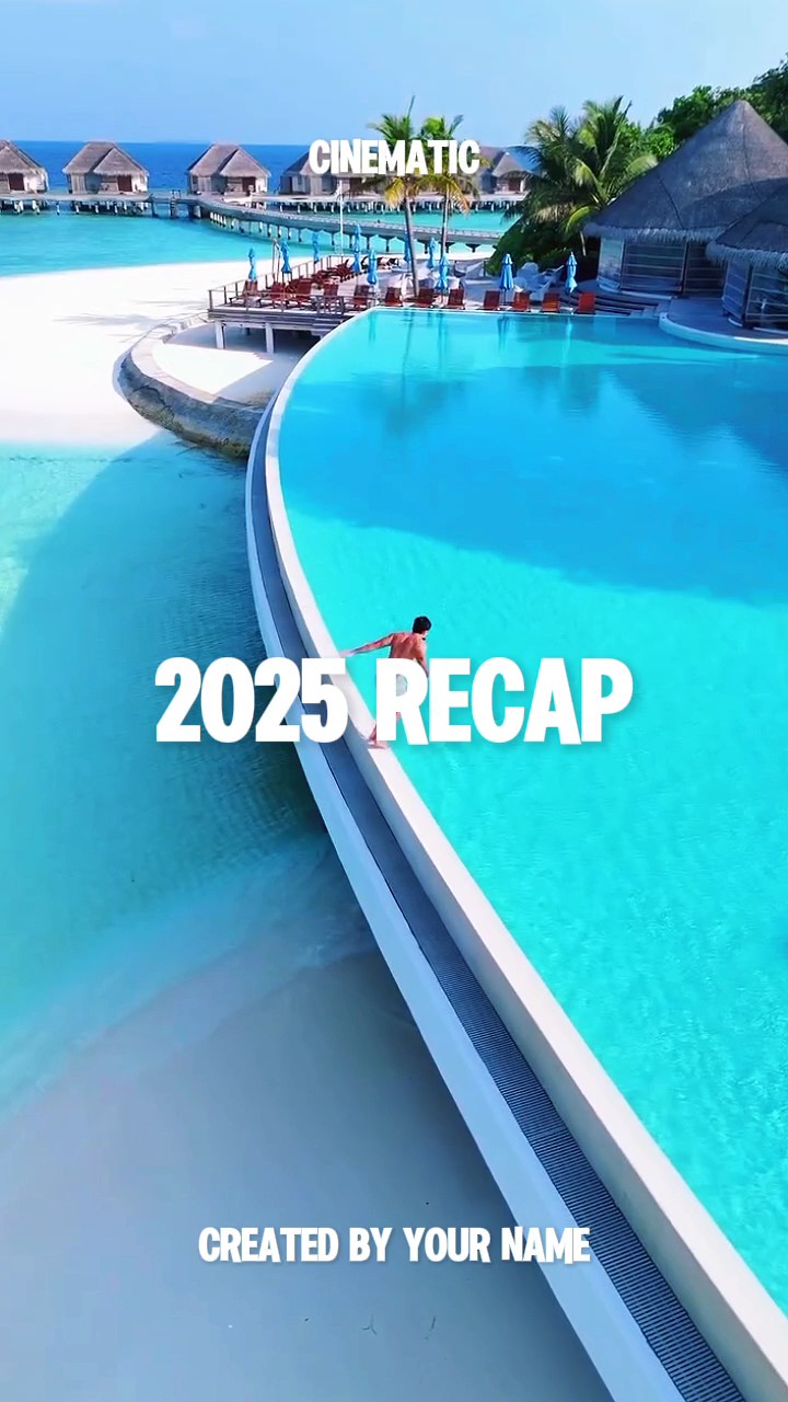 CapCut 2025 Recap - Pippit