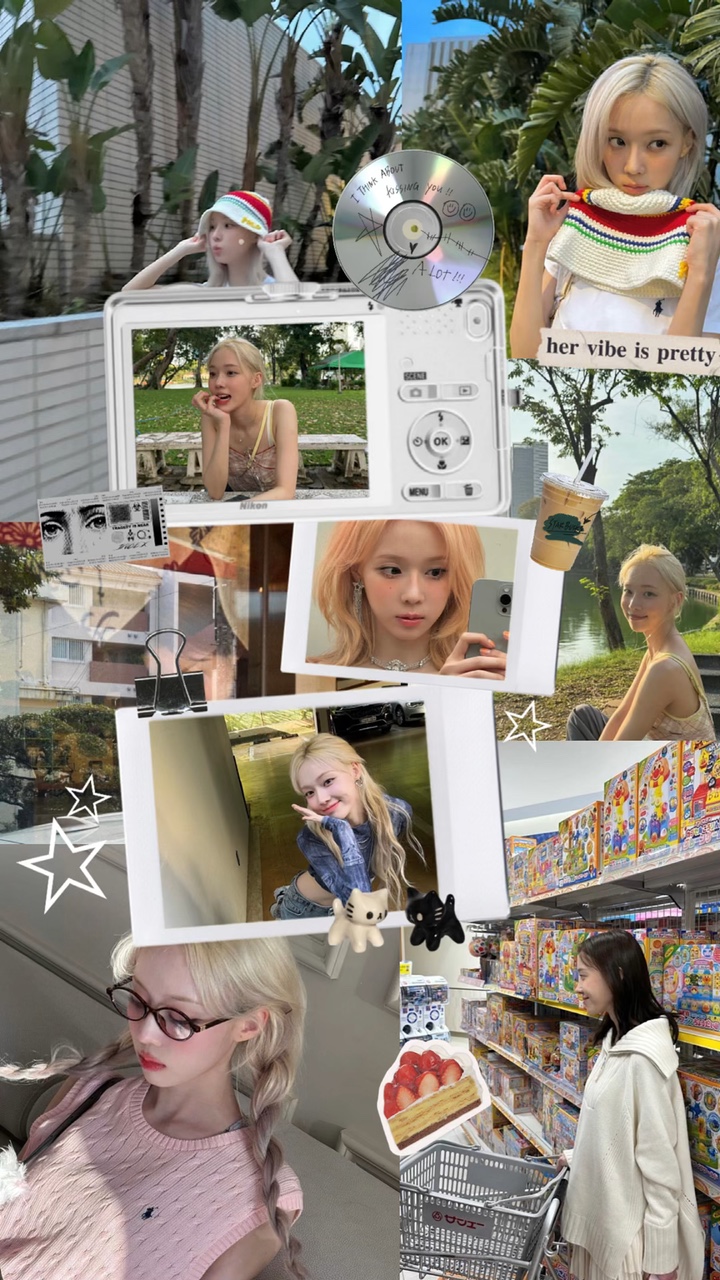 Korean Temple Template Video - Pippit