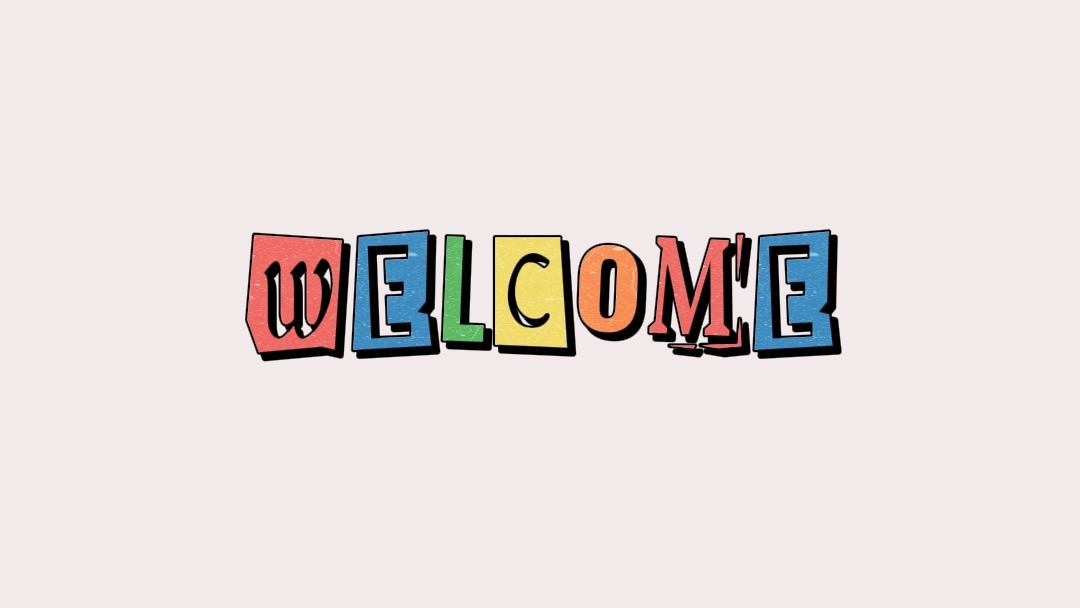 Bem-vindo Meme - Pippit