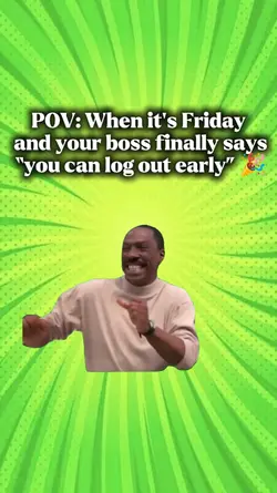 Its Friday Meme: Discover the Best Friday Laughs Online