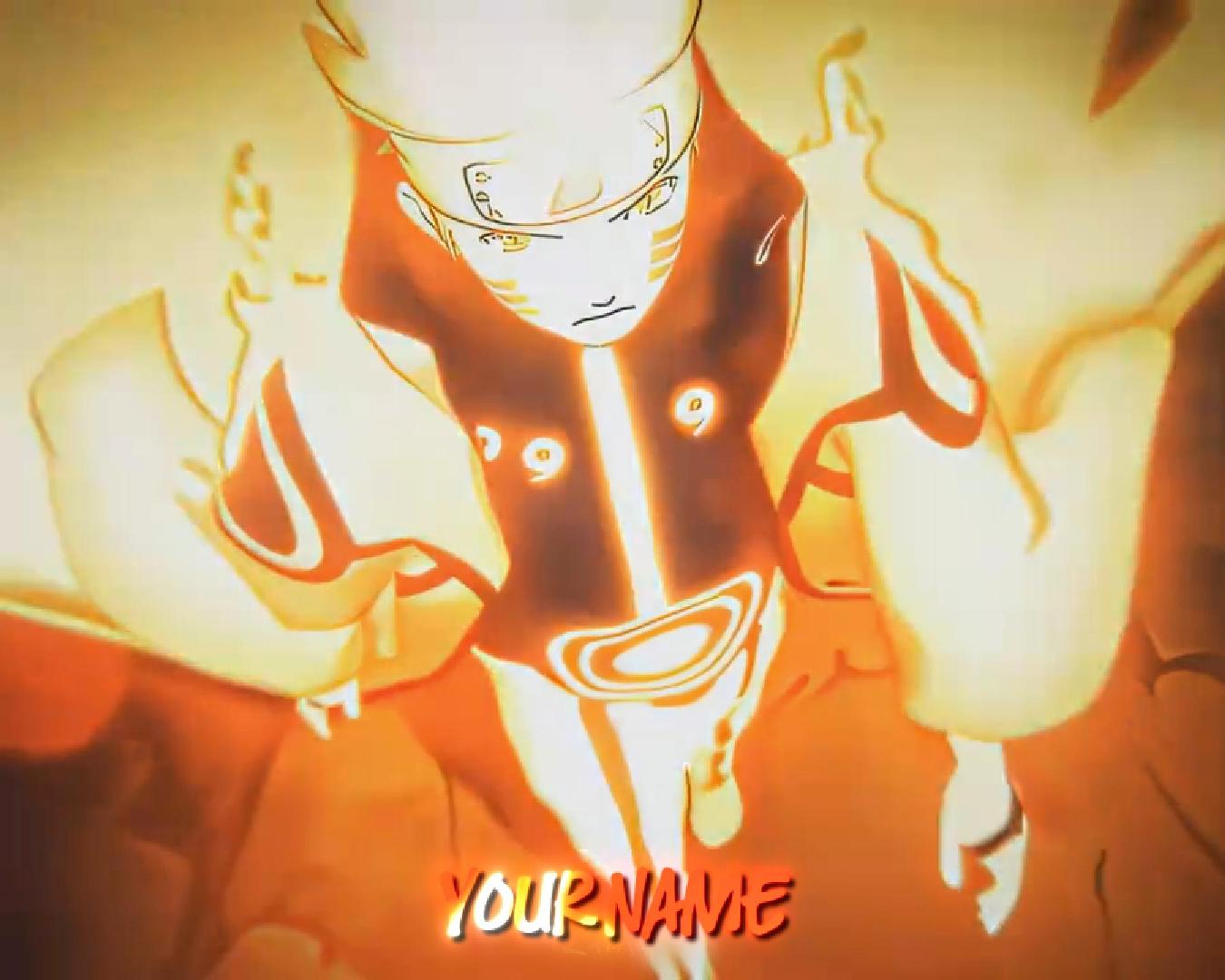 naruto manga edit - Pippit