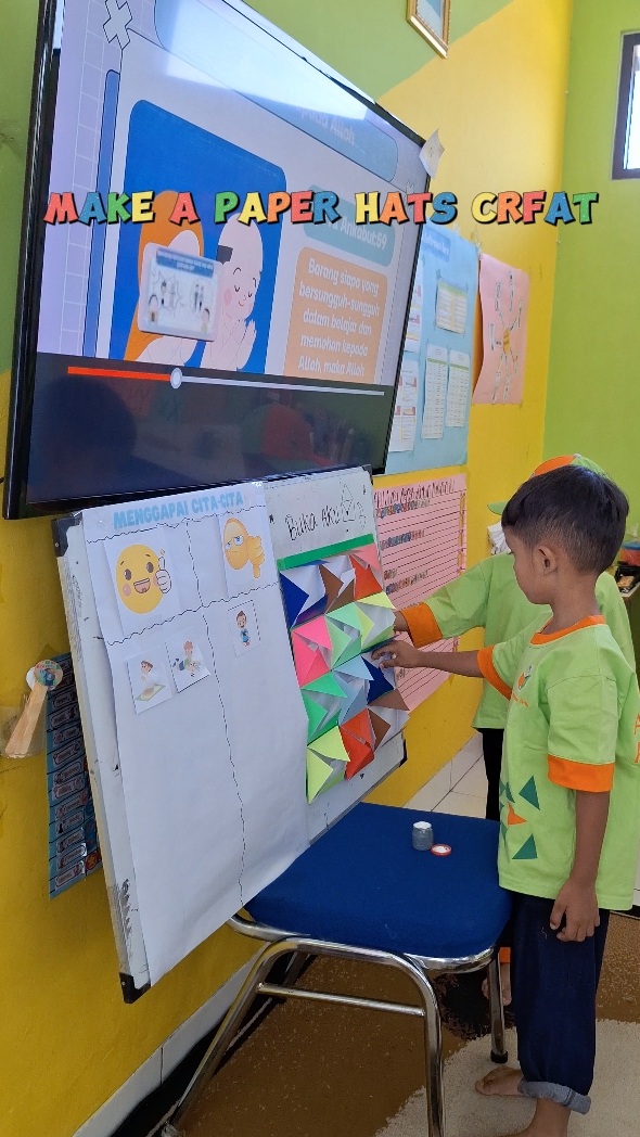 Craft Paper Templates - Pippit