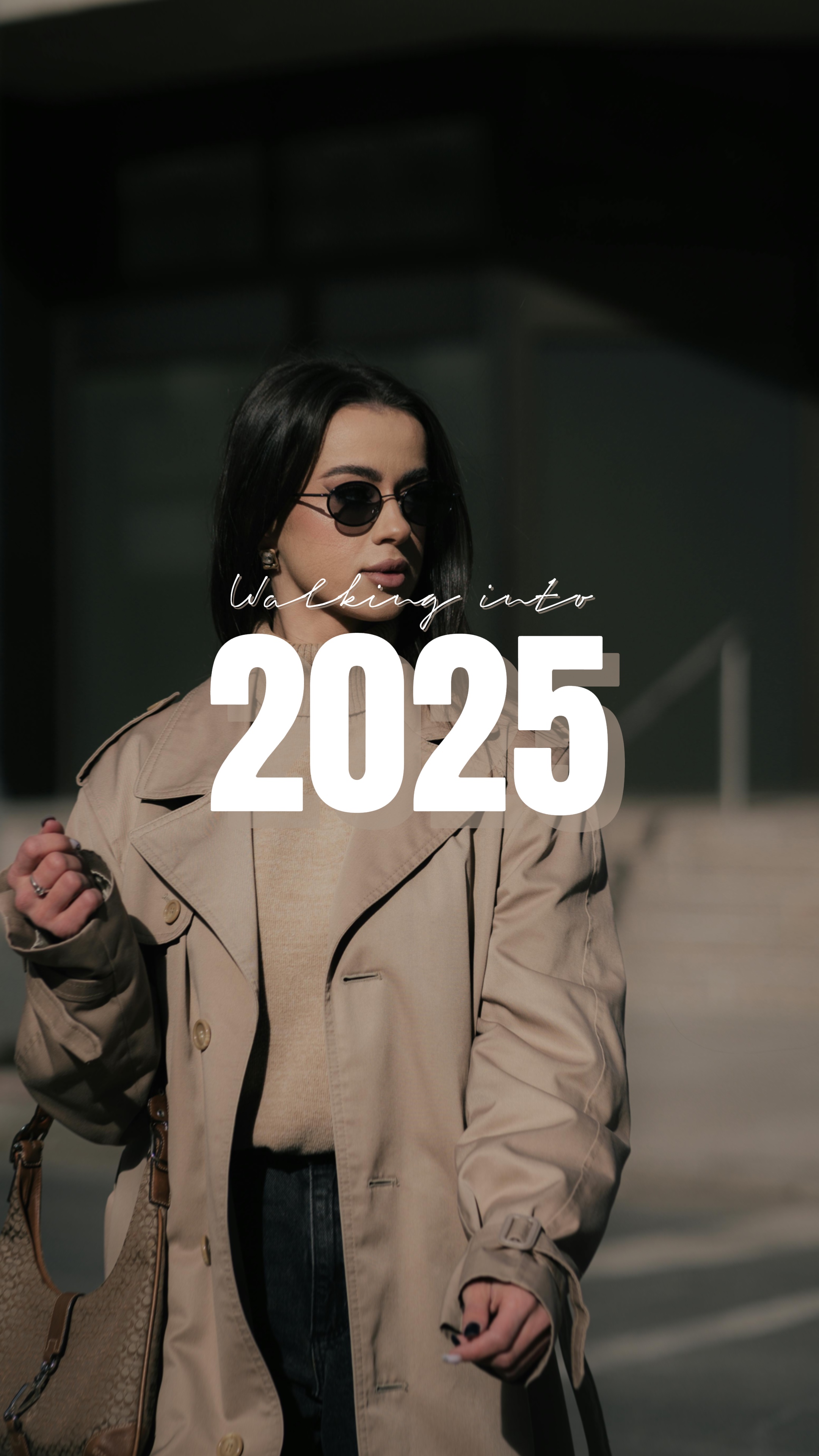 Most Popular Template 2025 for Walking - Pippit