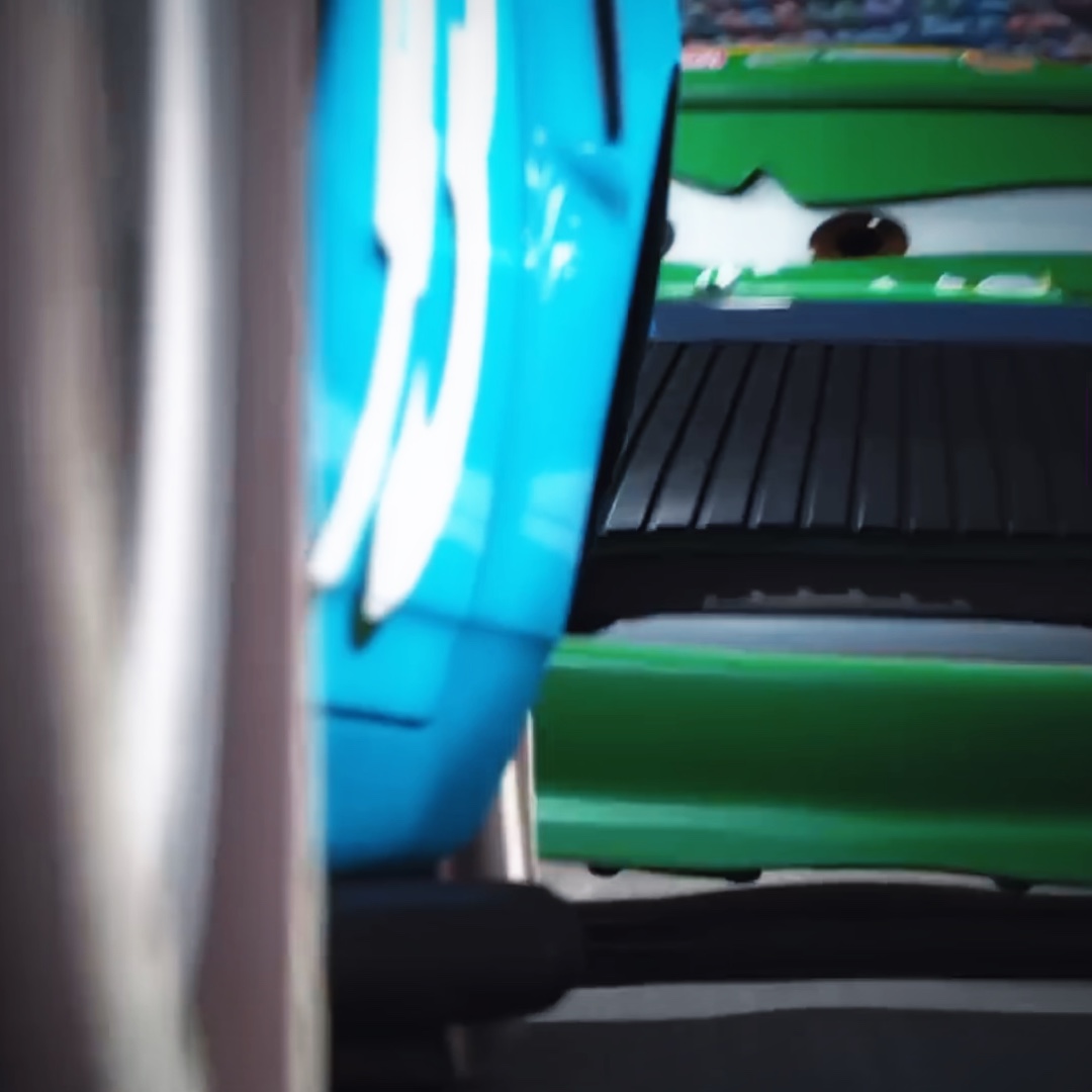 Pixar Cars Templates - Pippit