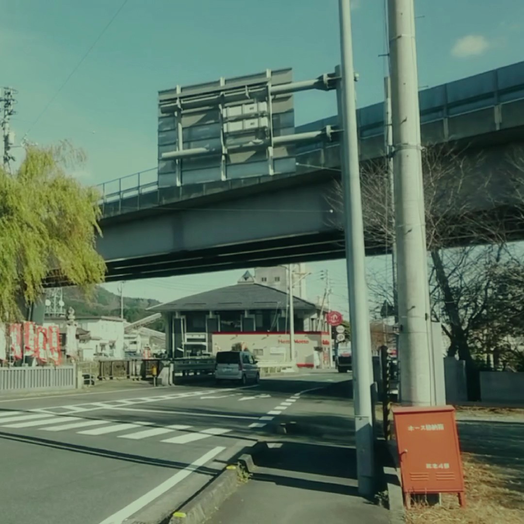 Background Effect Film - Pippit