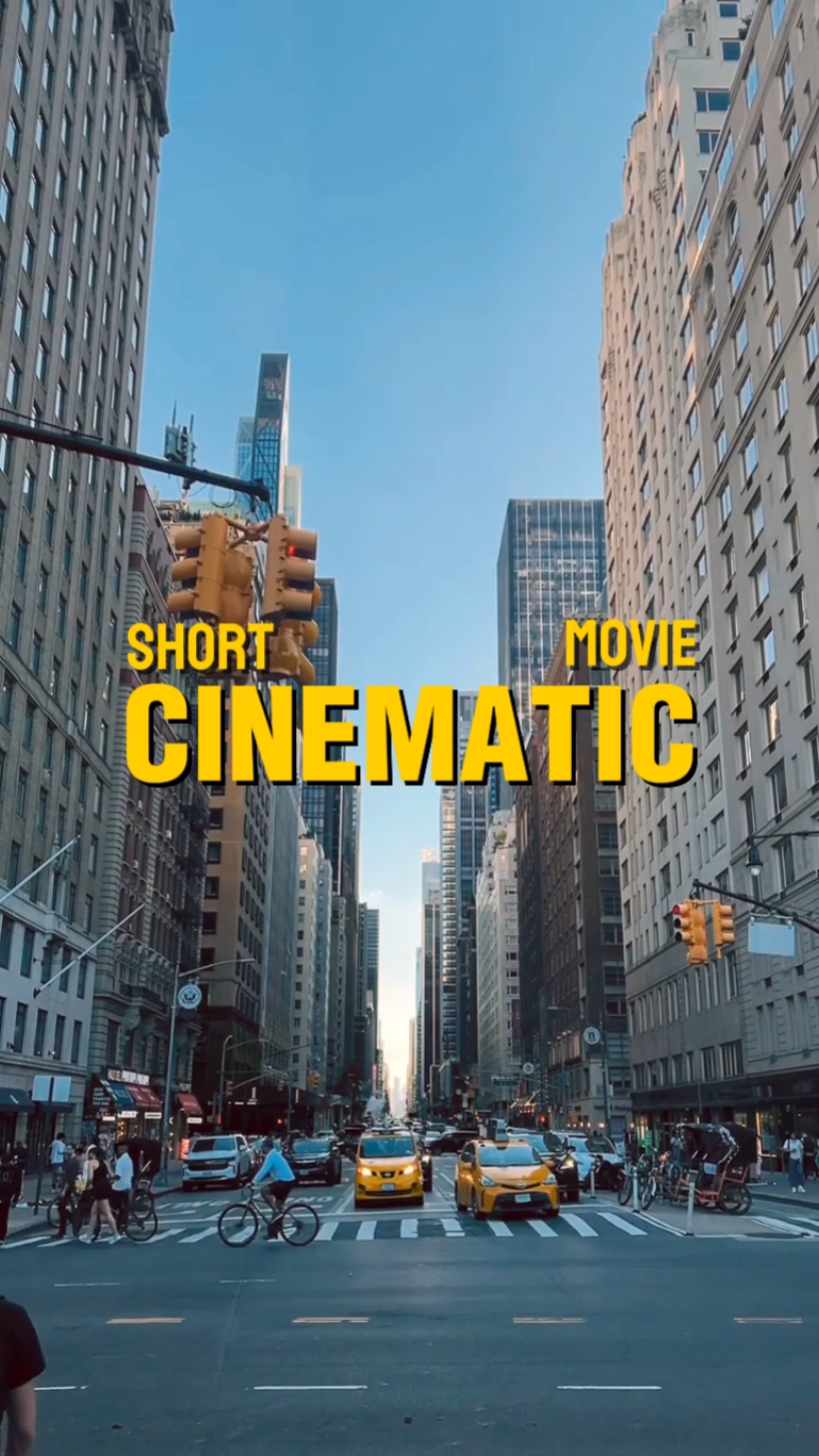 Tráiler de introducción cinematográfica gratuita - Pippit