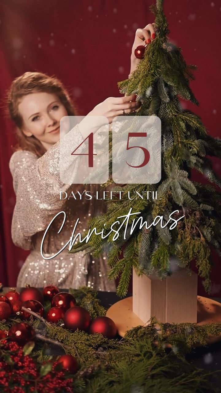 christmas countdown meme - Pippit