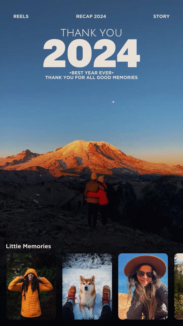 Templates About Thank You Messages - Pippit